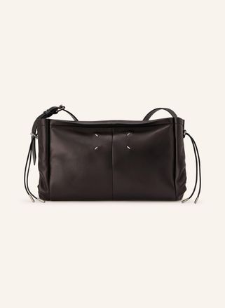 Maison Margiela Umh&auml;ngetasche Belt schwarz