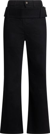 Courr&egrave;ges HOSEN & R&Ouml;CKE - Hosen auf YOOX.COM