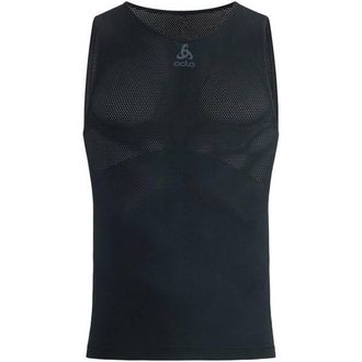 Odlo Herren Unterhemd BL TOP crew neck singlet ZEROW