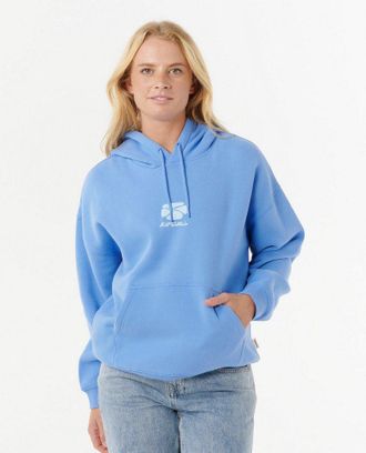 Rip Curl Kapuzenpullover Oceanic Heritage Hoodie