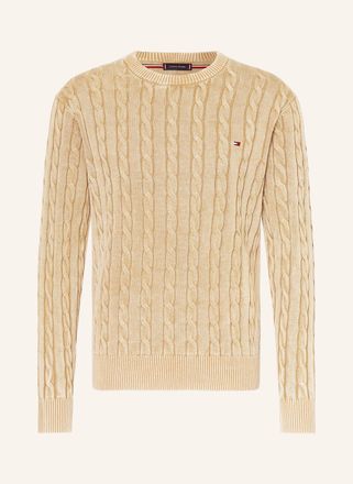 Tommy Hilfiger Pullover beige