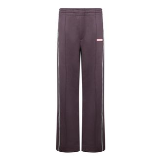 Casablanca Tricot Trainingshose - - Trousers - Herren - Braun - L