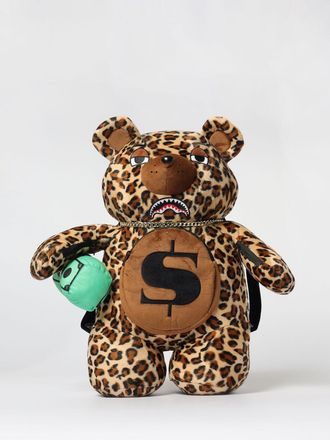 Sprayground Rucksack SPRAYGROUND Herren Farbe Bunt