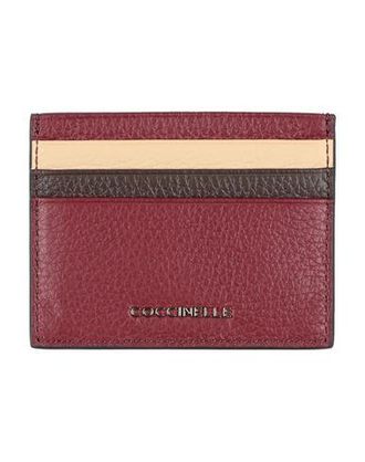 Coccinelle Petite maroquinerie - Porte-cartes sur YOOX.COM