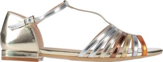 Francesco Milano SCHUHE - Sandalen auf YOOX.COM