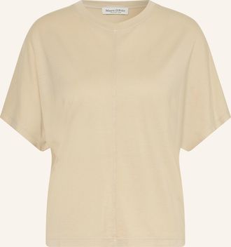 Marc O'Polo Marc Opolo T-Shirt beige