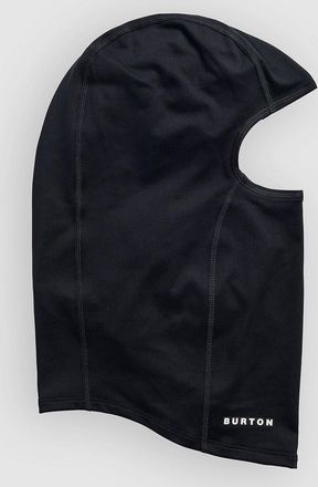 Burton Midweight Sturmmaske true black