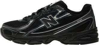 New Balance Homme, Sport, Noir, Taille: 44 EU 740