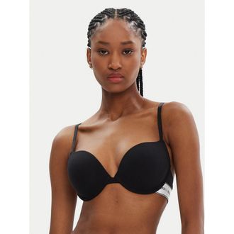 Guess Push-up-BH O3RC17 KBBU1 Schwarz