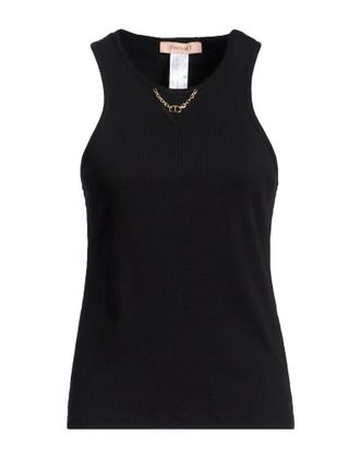 Twin-Set TOPS - Tank Tops auf YOOX.COM