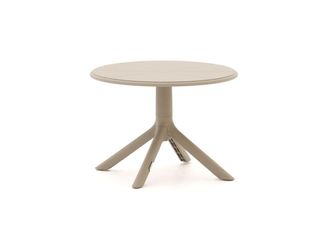 Forza Furniture Forza Rieti Gartentisch &oslash; 60 cm (h:43,5 cm)