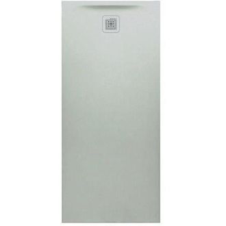 Laufen Pro Duschwanne, 1700x800x46mm, superflach, H2149530770001 - Laufen