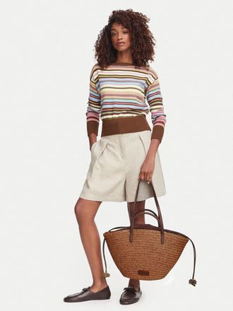Tous Handtasche TOUS 20024385 Braun