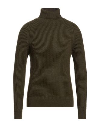 Zanone STRICKWAREN - Rollkragenpullover auf YOOX.COM