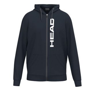 Head Sweatjacke Club Original Full Zip
