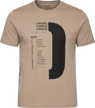 Ombre T-Shirt