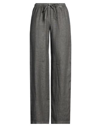 120% Lino HOSEN & R&Ouml;CKE - Hosen auf YOOX.COM