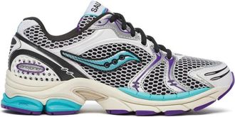 Saucony Femme, Chaussures, Multicolore, Taille: 38 1/2 EU ProGrid Triumph 4