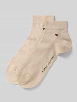 Tommy Hilfiger Socken aus Baumwoll-Mix im 2er-Pack