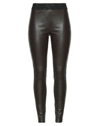 Cambio HOSEN & R&Ouml;CKE - Leggings auf YOOX.COM