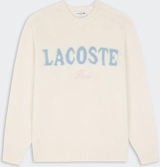 Lacoste Pull - Taille 2