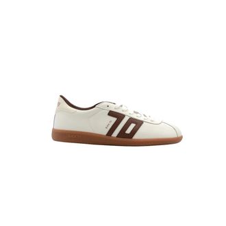 Back70 Shelly Sneakers - - Shoes - Herren - Wei&szlig; - 41 EU
