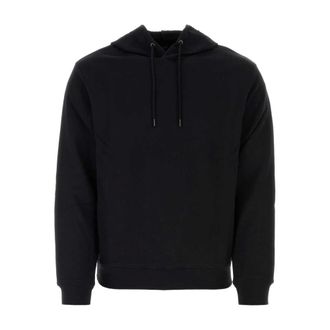 A.P.C. A.p.c., Herren, Sweatshirts & Hoodies, Schwarzk, SGr&ouml;&szlig;e