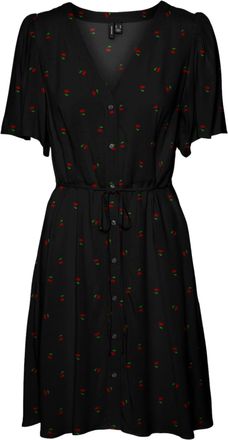 Vero Moda Kleid VMALBA