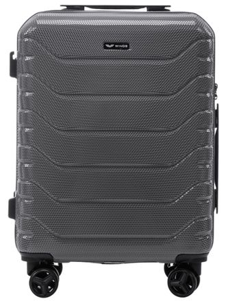 Wings+Horns Trolleys PEAFOWL