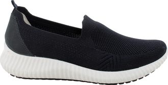 Igi & Co Igi&Co Damen Karina Bootsschuh, blau, 40 EU