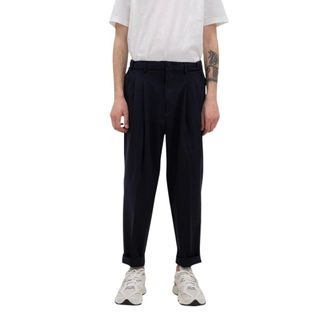 Be Able BE Able, Herren, Hosen, Blau, W33Gr&ouml;&szlig;e
