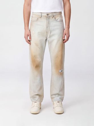 Camperlab Jeans Homme couleur Blanc