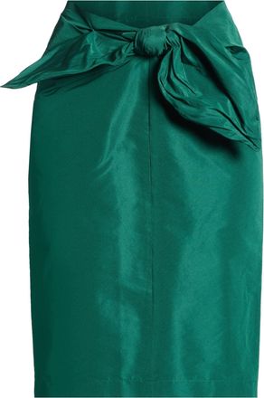 N&deg;21 HOSEN & R&Ouml;CKE - Midi-R&ouml;cke auf YOOX.COM