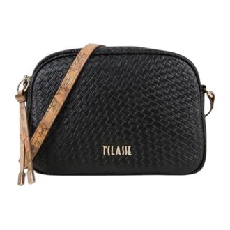 Alviero Martini 1A Classe Damen, Taschen, Schwarzk, ONE SIZEGr&ouml;&szlig;e