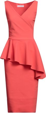 La Petite Robe Di Chiara Boni KLEIDER - Midi-Kleider auf YOOX.COM