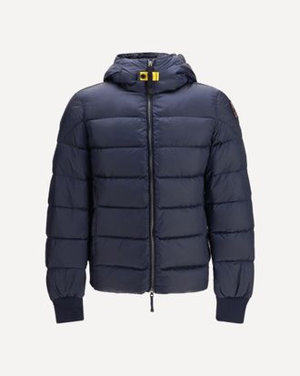 Parajumpers Puffer Jacket Pharrel with Hood Male XL