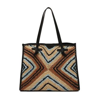 Gianni Chiarini Damen, Taschen, Mehrfarbig, ONE SIZEGröße