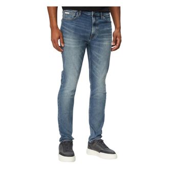 Calvin Klein Jeans Skinny Jeans - - Jeans - Herren - Blau - W36 L32