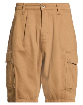 Alpha Industries HOSEN & R&Ouml;CKE - Jeansshorts auf YOOX.COM