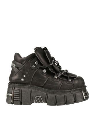 New Rock SCHUHE - Stiefeletten auf YOOX.COM
