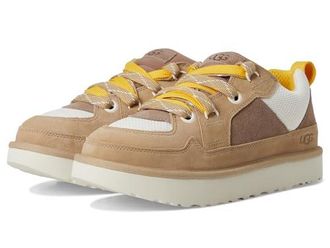 UGG Baskets Lo Lowmel pour homme, Graines de moutarde/bl&eacute; d&eacute;t&eacute;, 41 EU