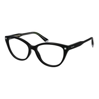Polaroid Schwarze Damen Cat Eye Optische Rahmen - - Accessories - Damen - Schwarzk - ONE SIZE