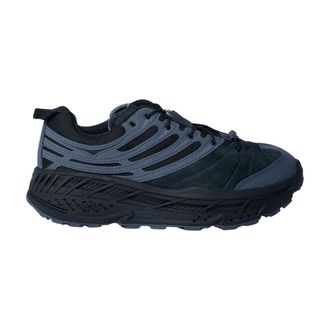 Hoka One One Homme, Sport, Noir, Taille: 42 1/2 EU Stinson Evo OG Baskets