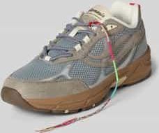 Genesis Sneaker mit Label-Detail Modell Eco99