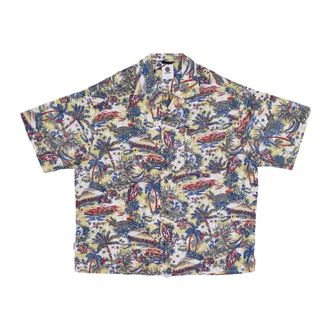 Element Herren, Shirts, Mehrfarbig, XLGr&ouml;&szlig;e