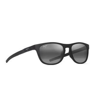 Maui Jim Melemele Sonnenbrille - - Accessories - unisex - Schwarzk - 53 MM