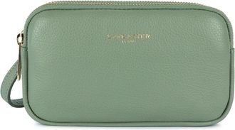 Lancaster Double pochette Dune