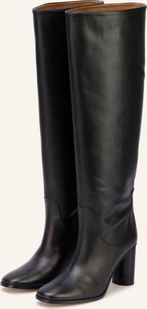 Flattered Stiefel Octavia schwarz