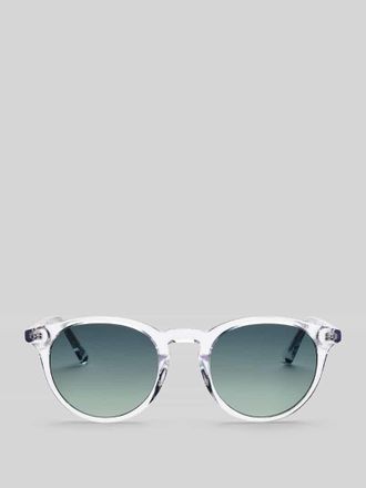 MessyWeekend Runde Sonnenbrille Modell NEW DEPP