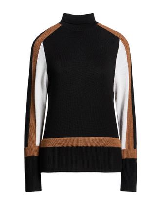 Alpha Studio STRICKWAREN - Rollkragenpullover auf YOOX.COM